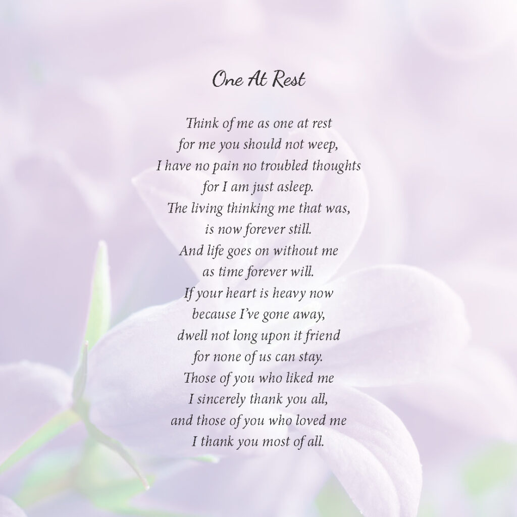 Ocean Funeral Poems: Find Solace in Sea's Beauty