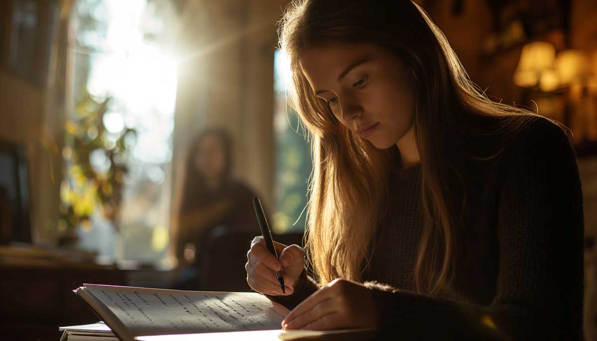 Crafting a Funeral Card: Honour Memories with Sensitive Words